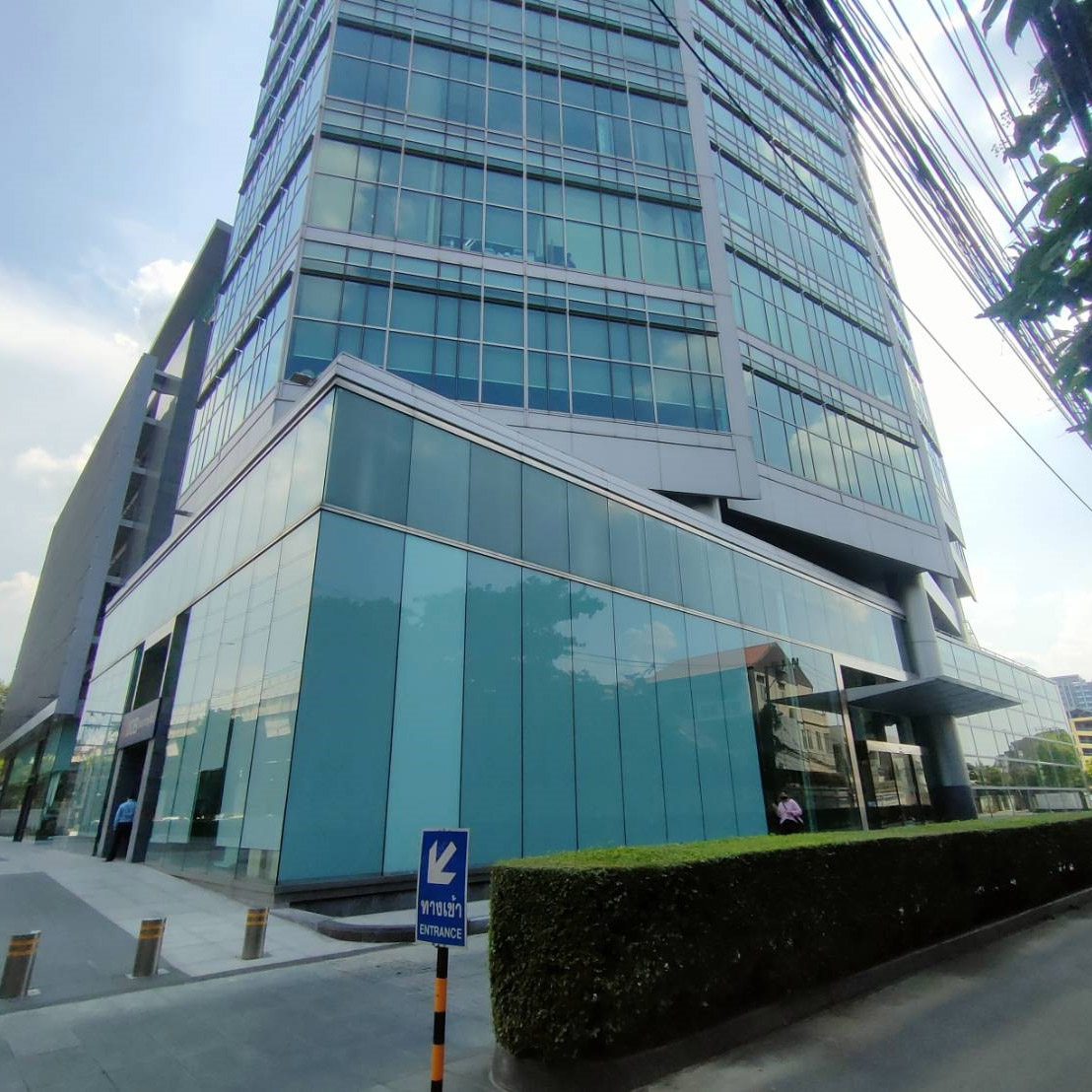 Tipco Tower L อาคาร ทิปโก้ ทาวเวอร์ 1